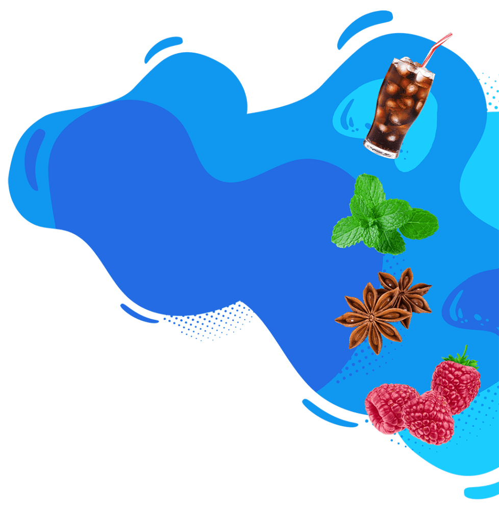 Tubes glacés à l'eau et aux fruits – YETI Original