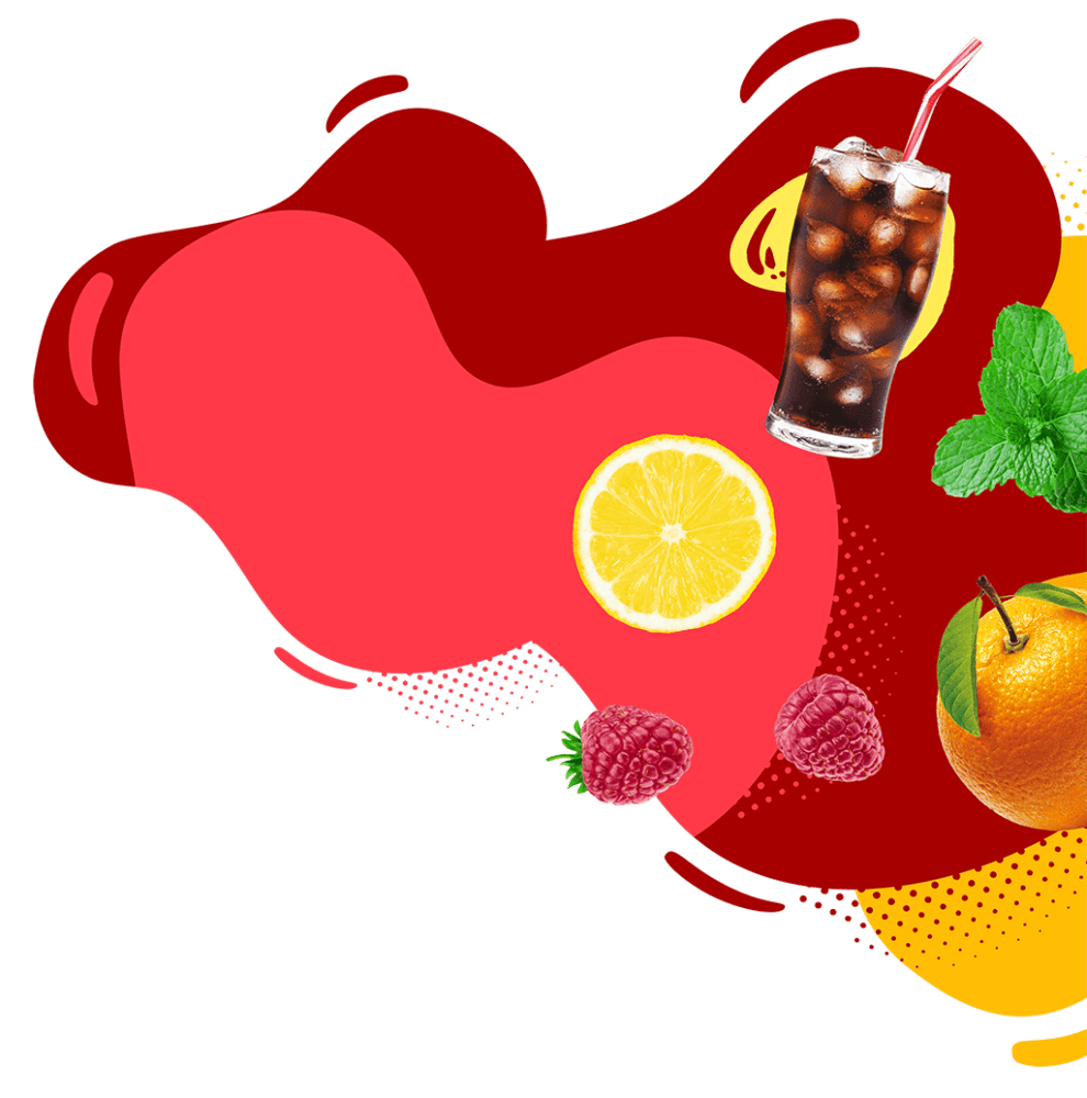 Yeti Maxi x12 - N°1 de la glace à l'eau et aux fruits