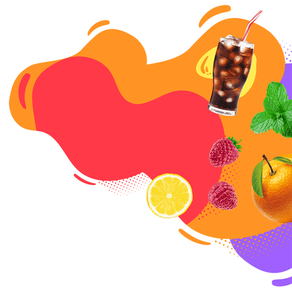 Yeti Super x18 - N°1 de la glace à l'eau et aux fruits