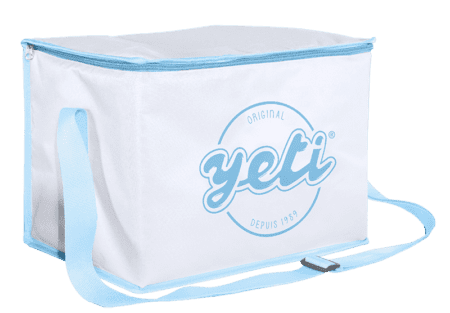 Tubes glacés à l'eau et aux fruits – YETI Original