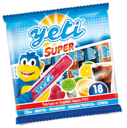 Yeti Maxi x12 - Yeti