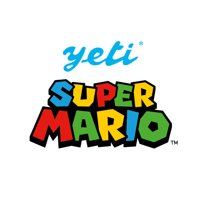 Super Mario - N°1 de la glace à l'eau et aux fruits